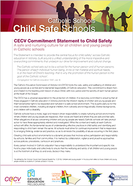 MACS - Melbourne Archdiocese Catholic Schools